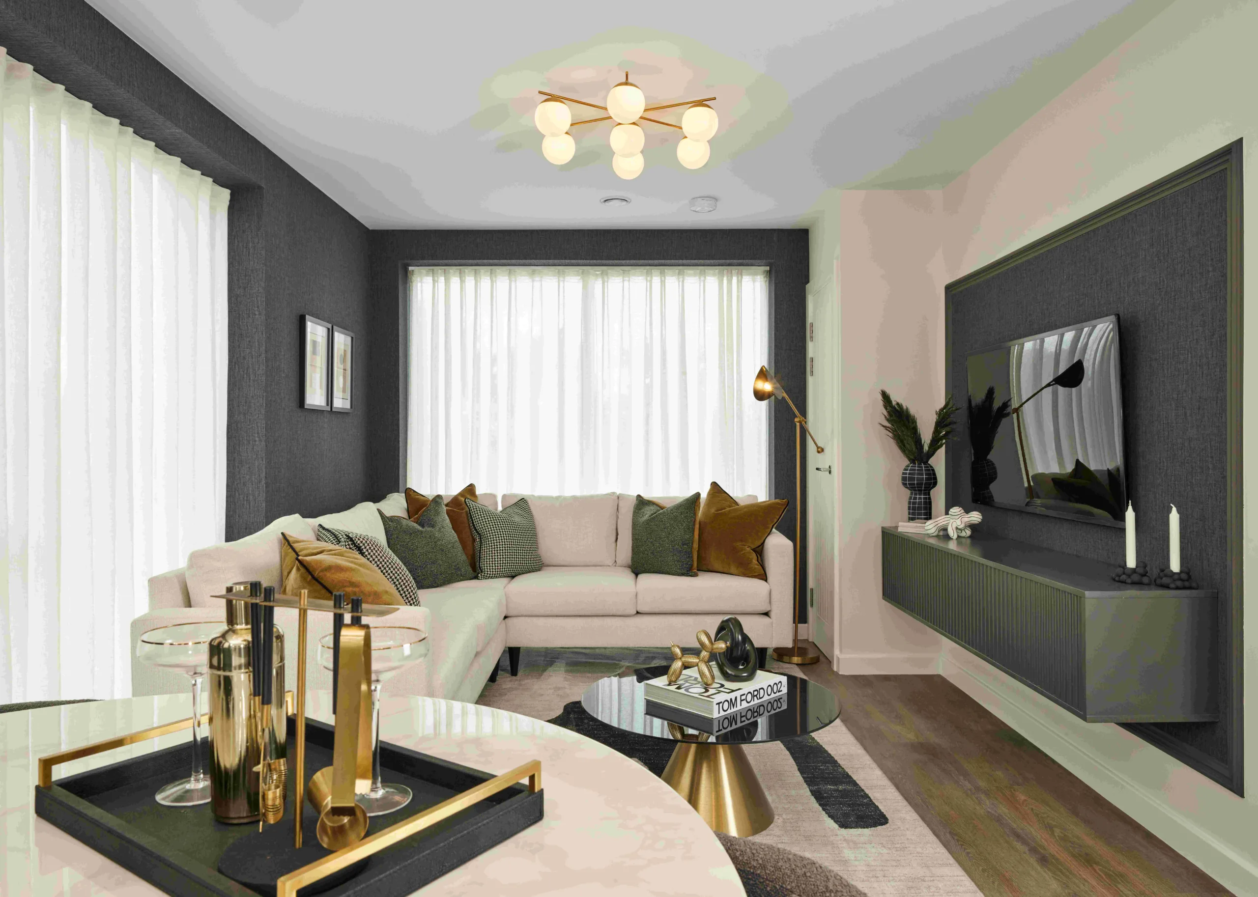 Bellway showhomes in Kent recognised at UK International Property ...