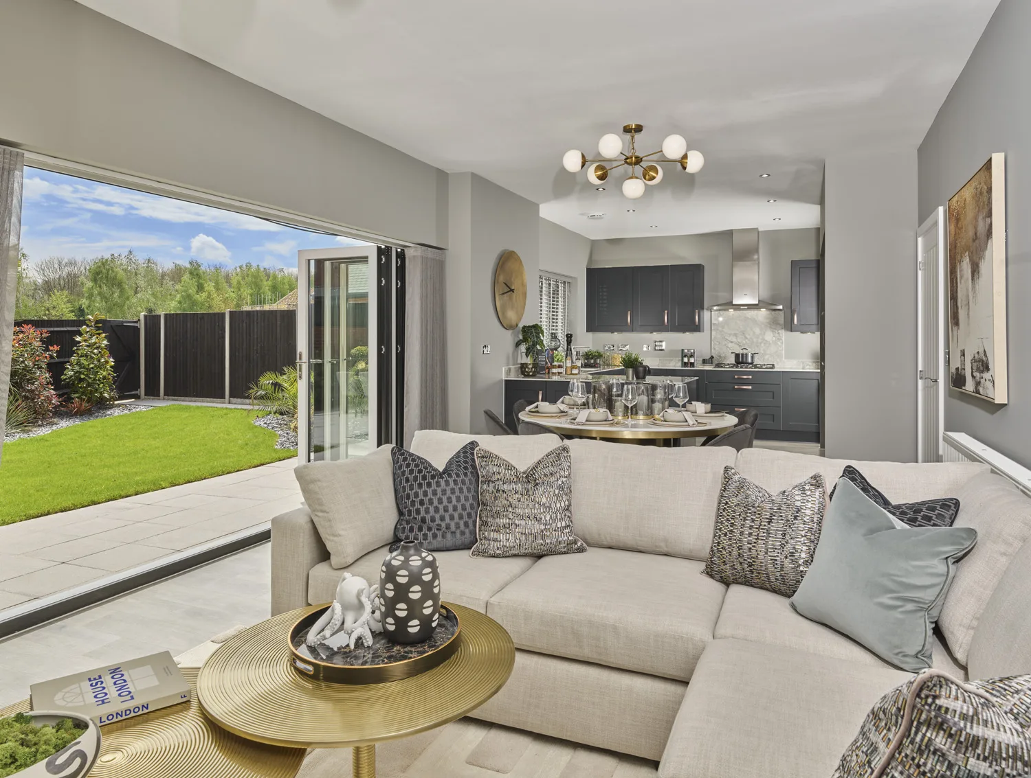 Bellway showhomes in Kent recognised at UK International Property ...