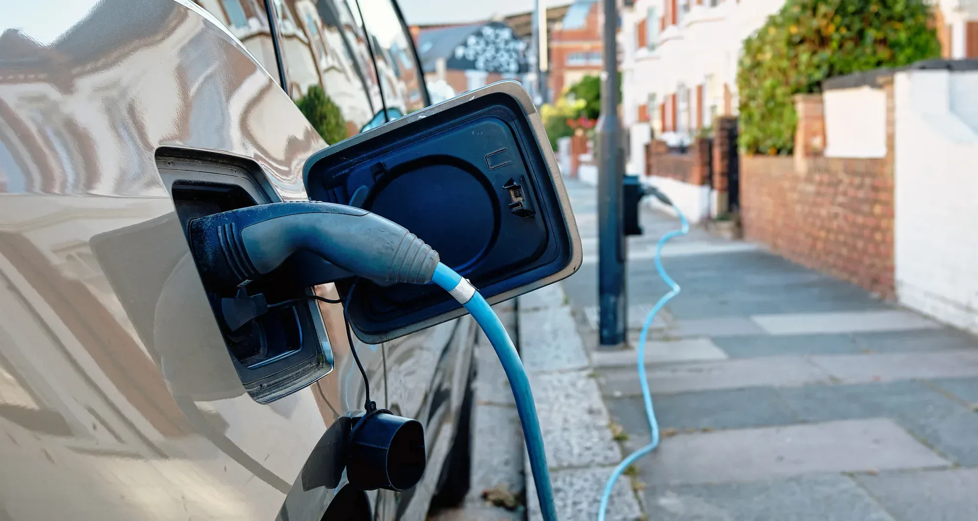 As COP29 wraps up, EV expert shares top tips for cost-efficient ...