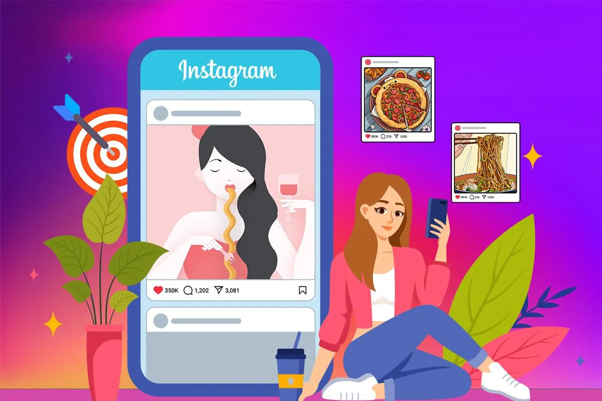 7 Ultimate tips to become an Instagram model and make money | London ...