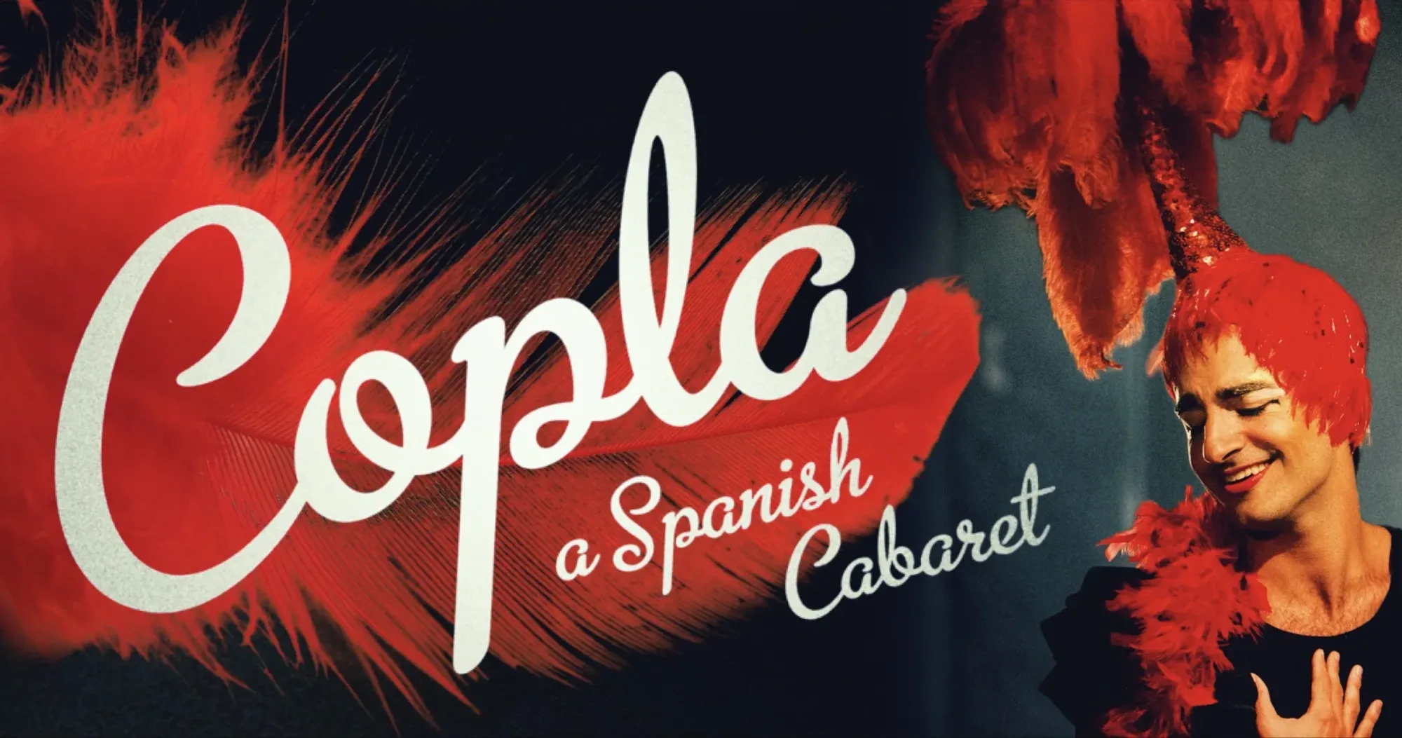 Captivating and clever musical Copla: A Spanish Cabaret comes to The ...