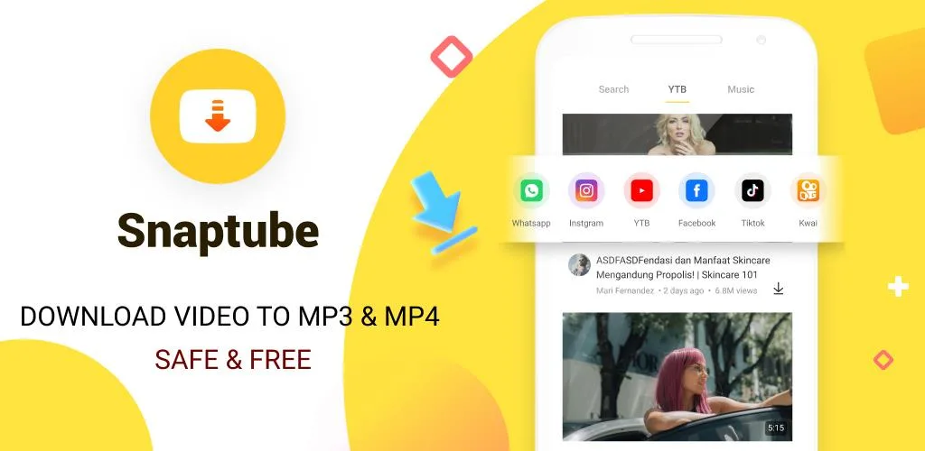 SnapTube – Download SnapTube APK for Android 2025 | London Daily News