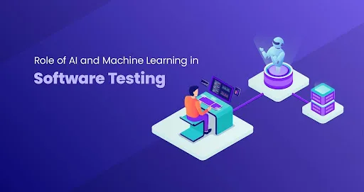 The role of AI and machine learning in software testing | London Daily News