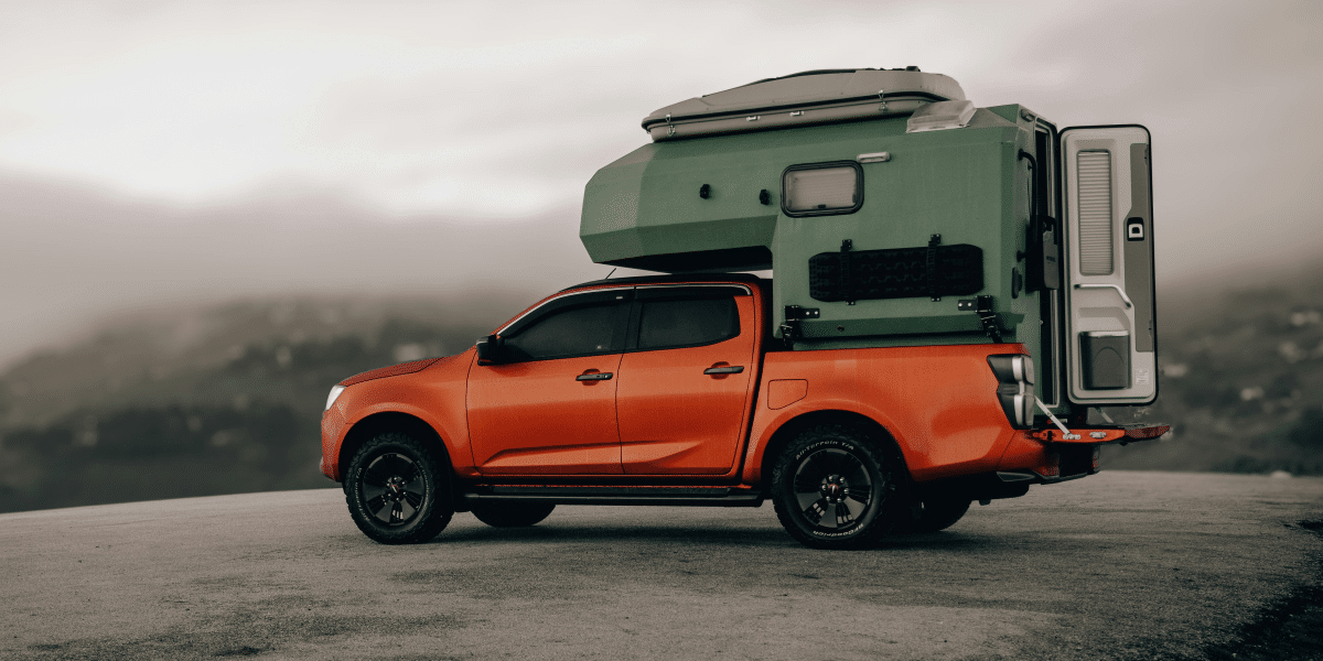 Enhancing your ride: The ultimate guide to Aluminium Canopy and Ute ... Enhancing your ride: The ultimate guide to Aluminium Canopy and Ute ...