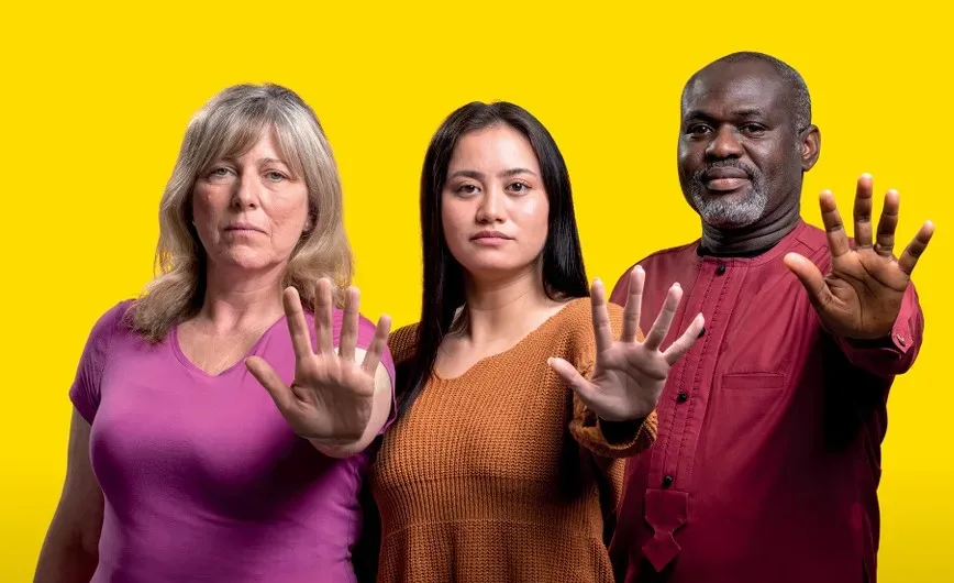 Take Five to Stop Fraud: Empowering English as a Second Language ...