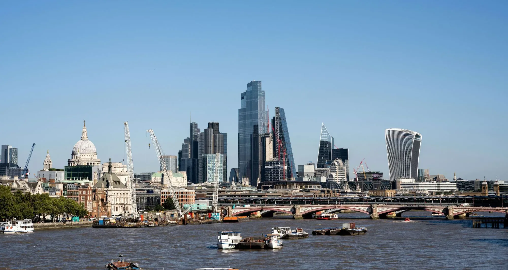 Hurun UK Under 35s 2024 list highlights top young London-based ...