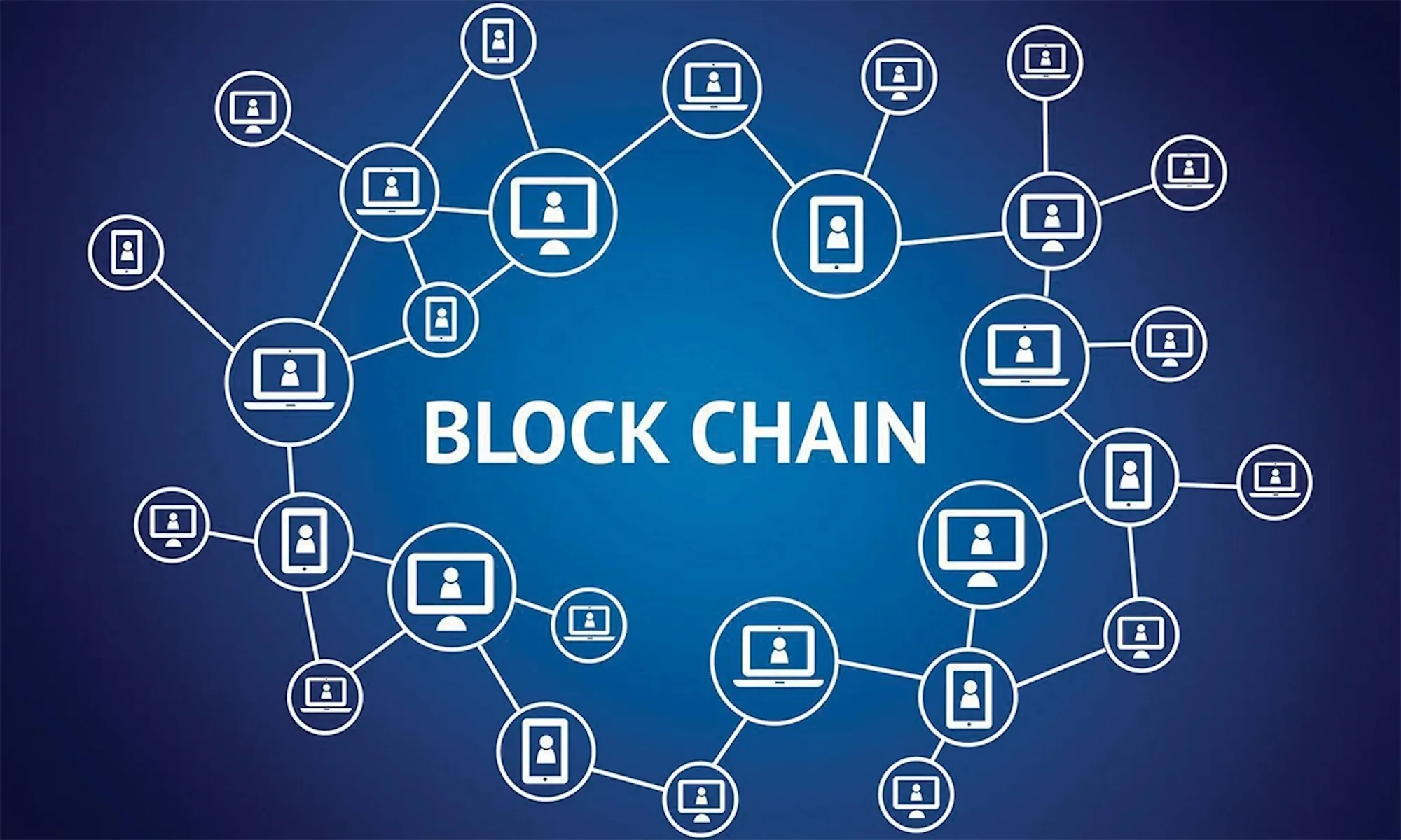 Blockchain interoperability: Cross-chain data analytics for multi-chain ecosystems | London ...