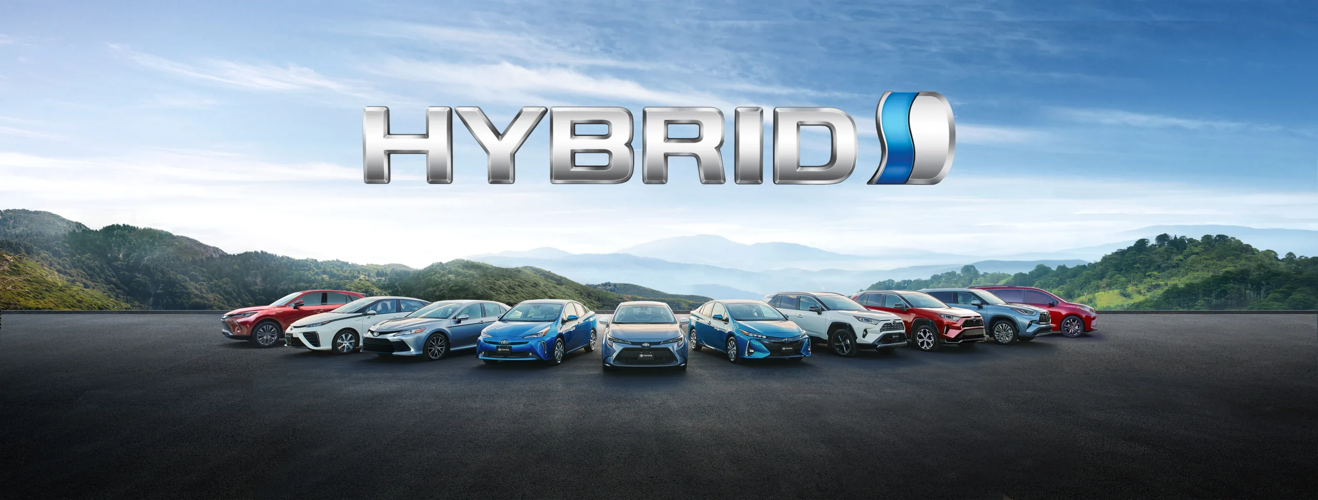 From Tokyo to Charlotte: The global journey of hybrid technology ...
