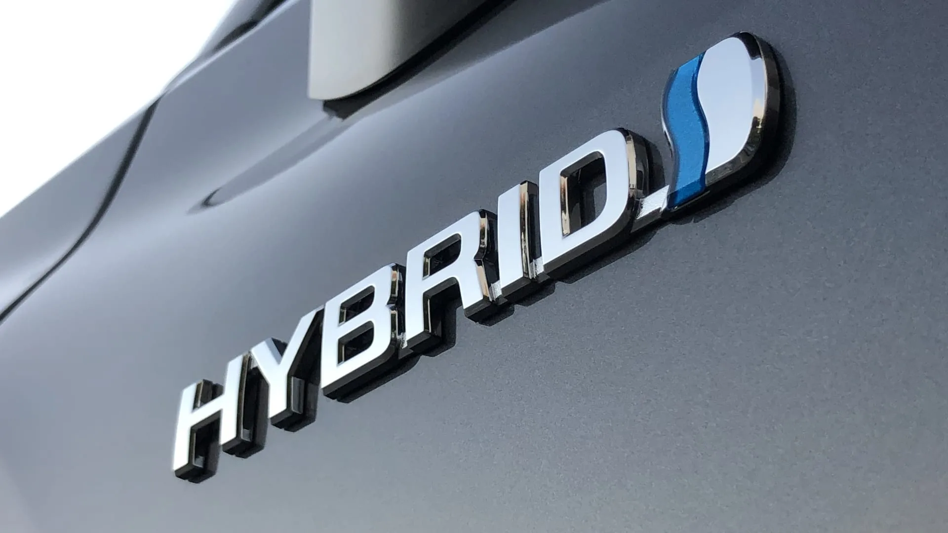 From Tokyo to Charlotte: The global journey of hybrid technology ...