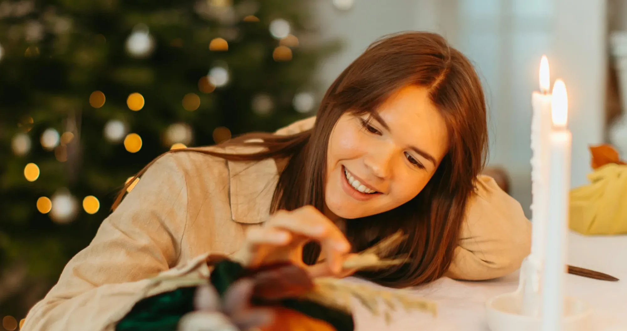 Gifts that give back: Charitable Christmas present ideas for a season ...