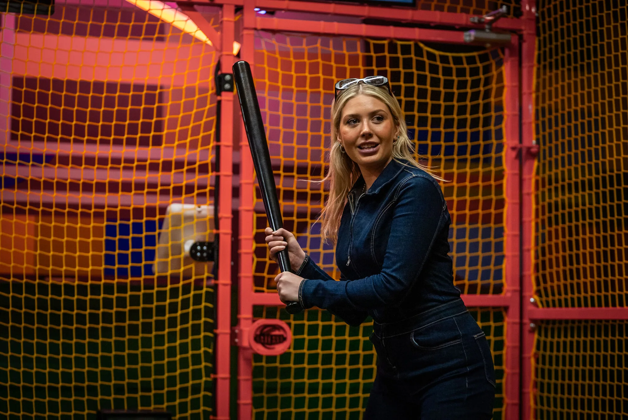 New immersive baseball experience now open in london | London Daily News