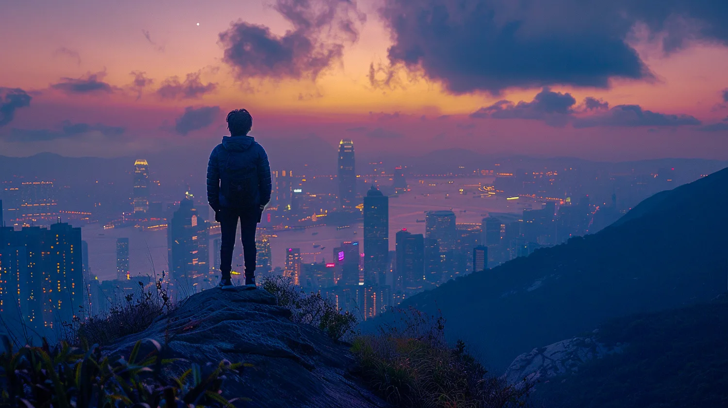 Exploring Asia’s hidden gems: Why Lion Rock in Hong Kong should be on ...