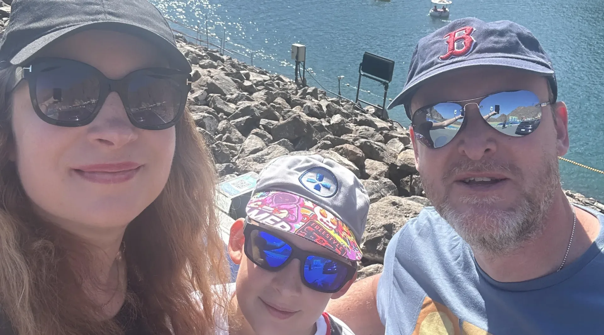 “It's absolutely possible to combine career obligations with family ...