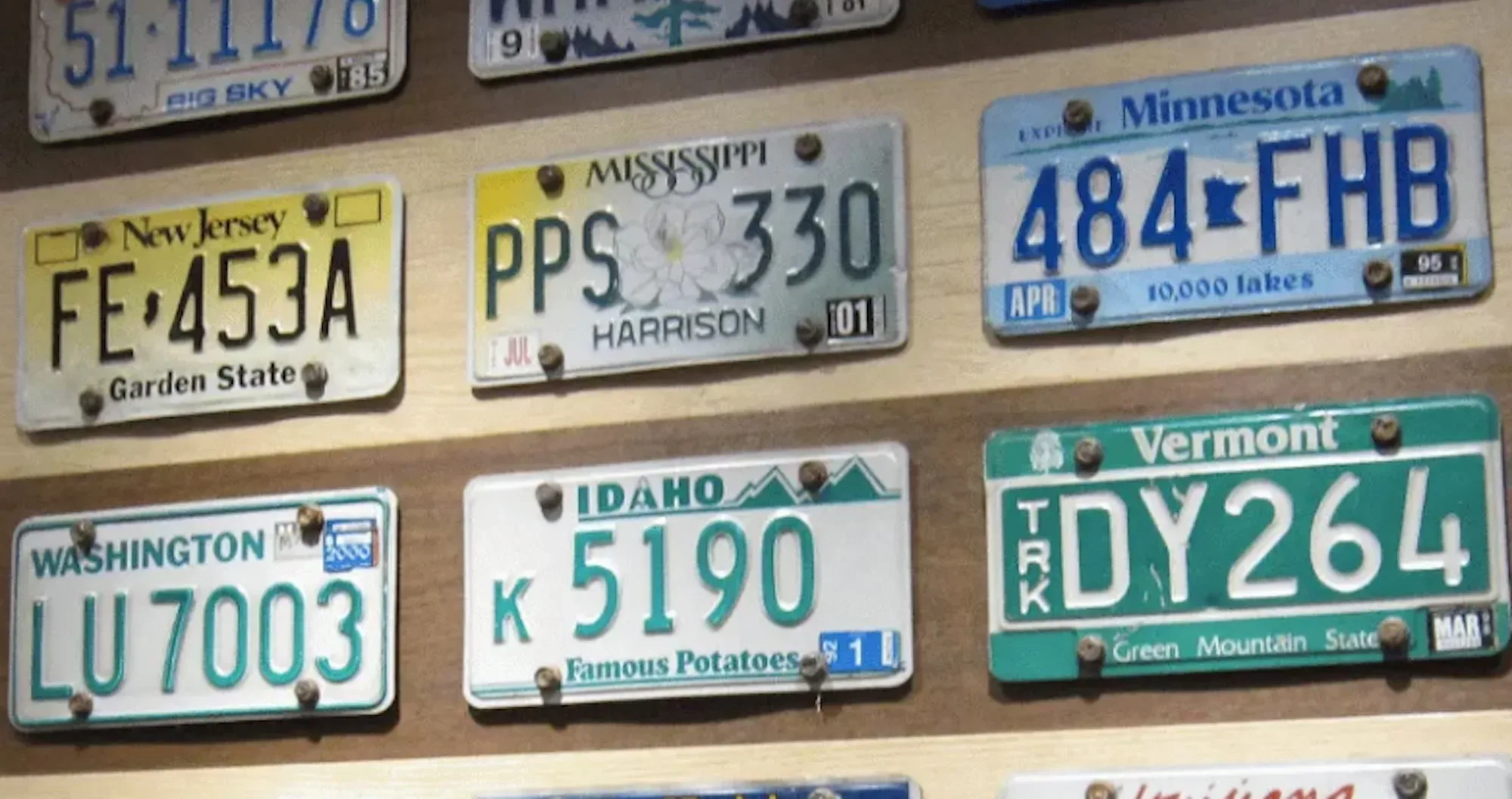 How to create custom car reg plates for personal or business use ...