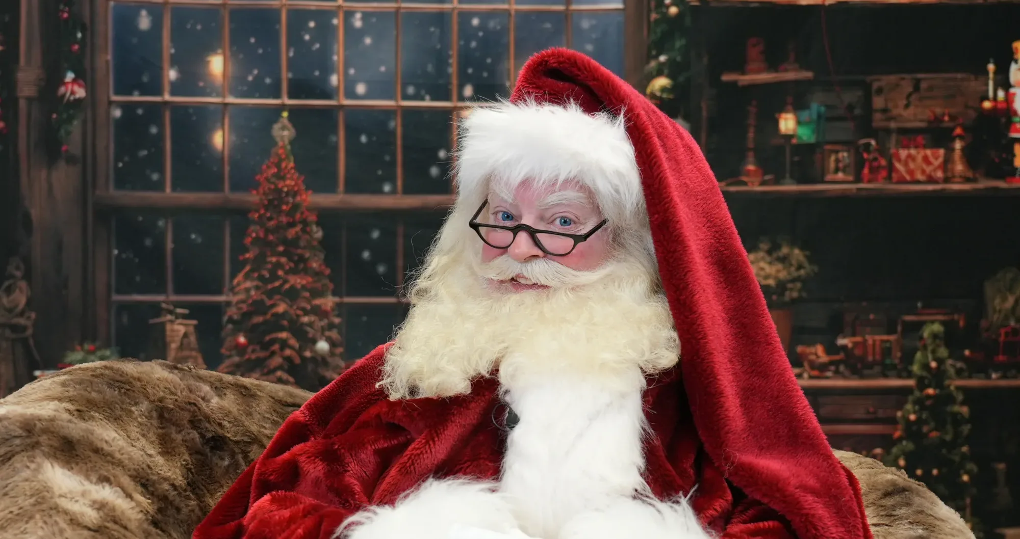 Nearly 9 in 10 parents face kids' toughest Christmas questions about ...