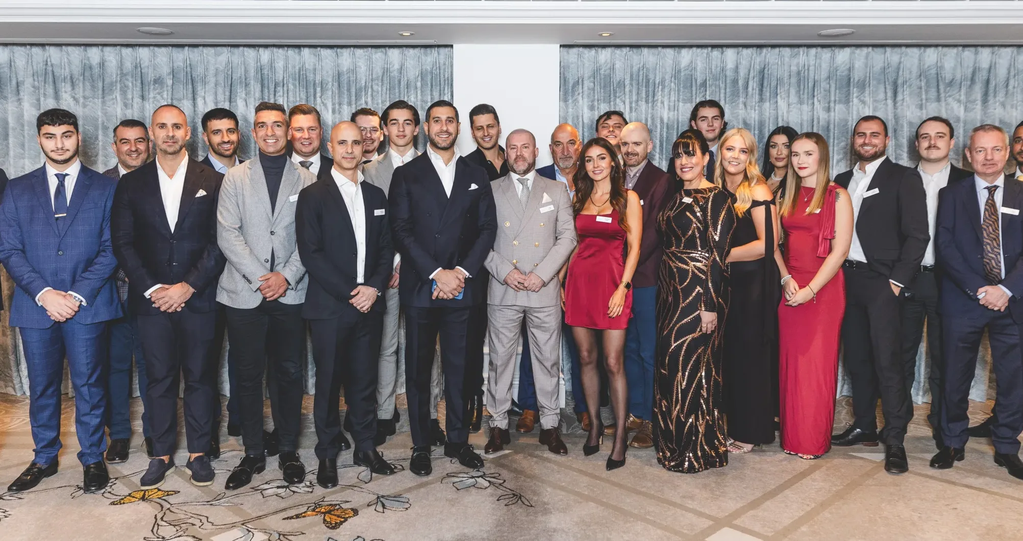 London finance firm posts £600 million worth of deals in debut year ...