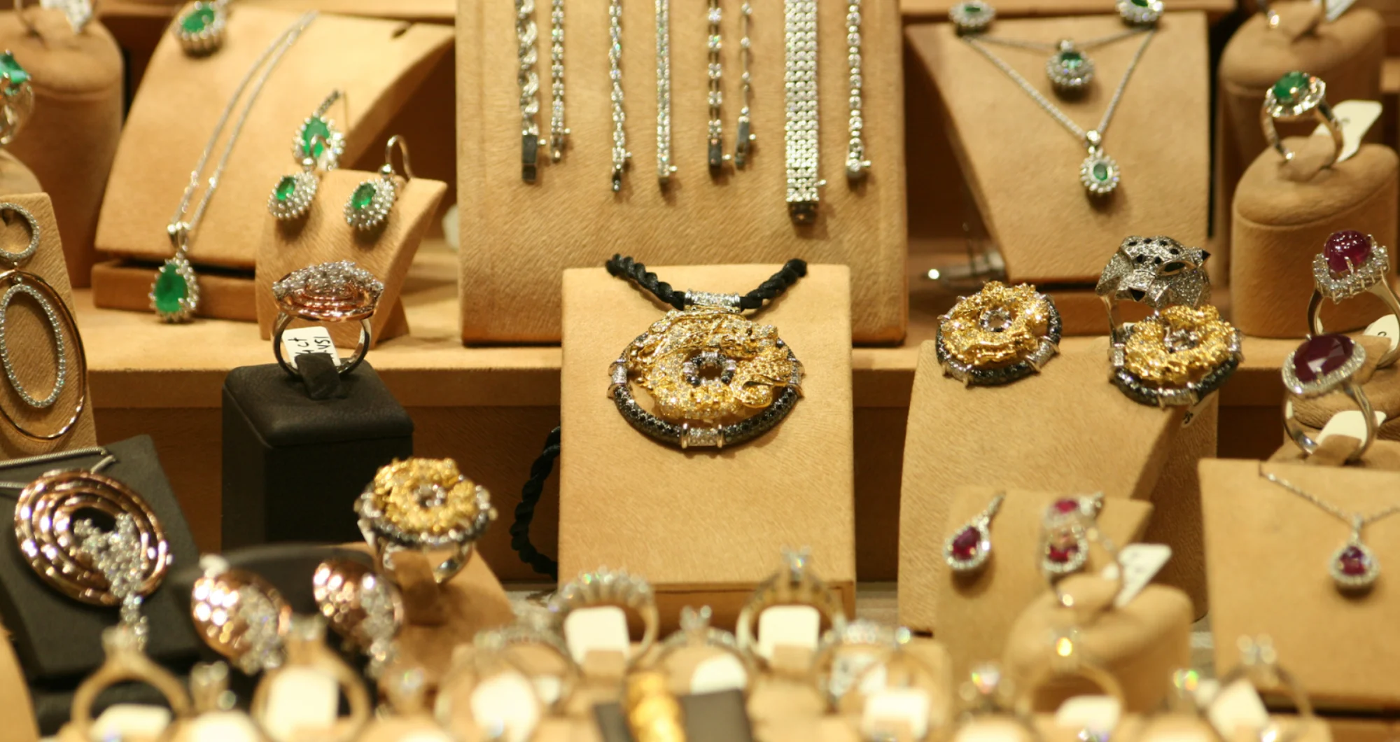 5 Tips for caring for your precious jewellry collection | London Daily News