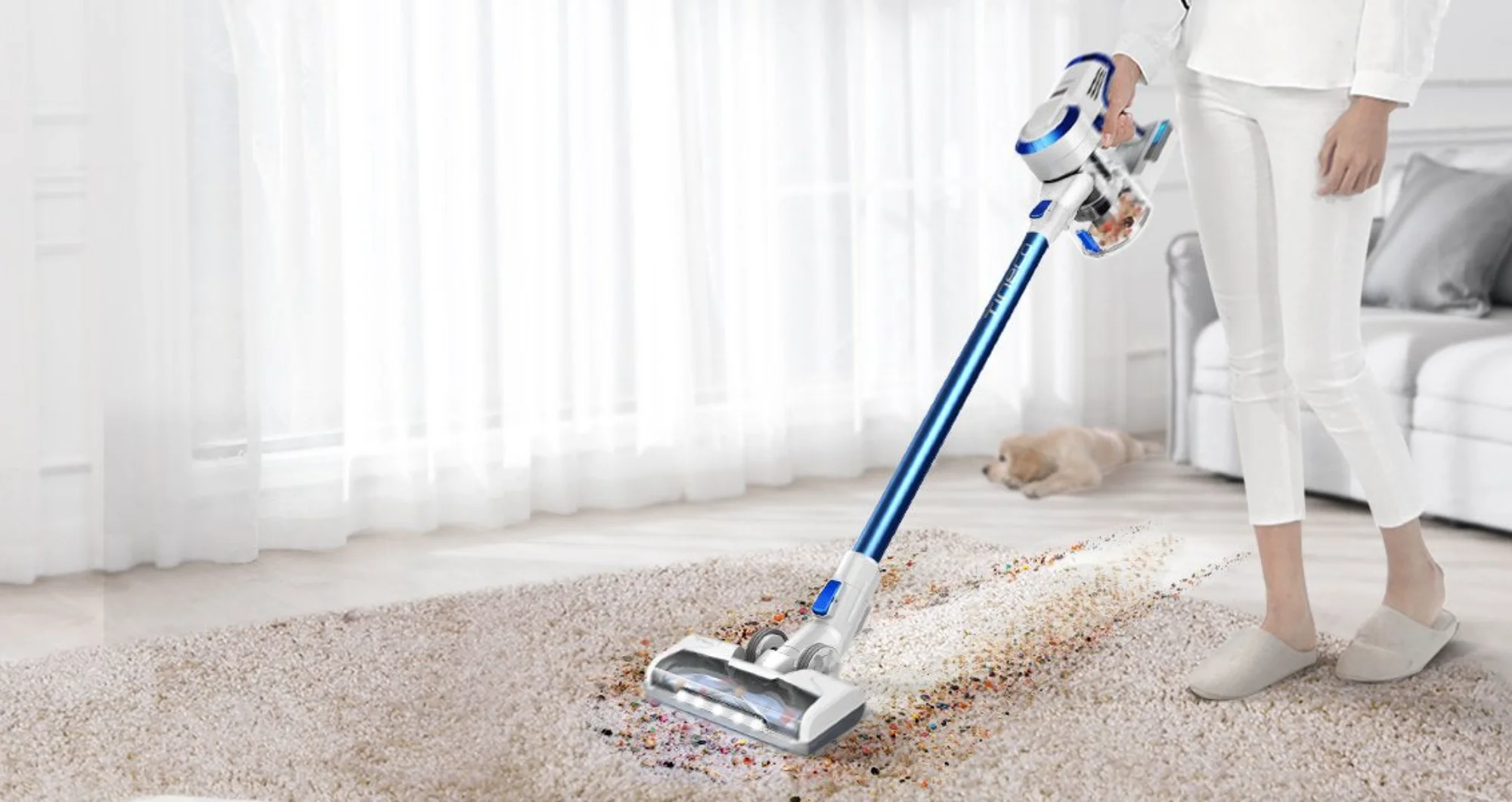 How vacuum cleaners help in mould and mildew prevention? | London Daily ...