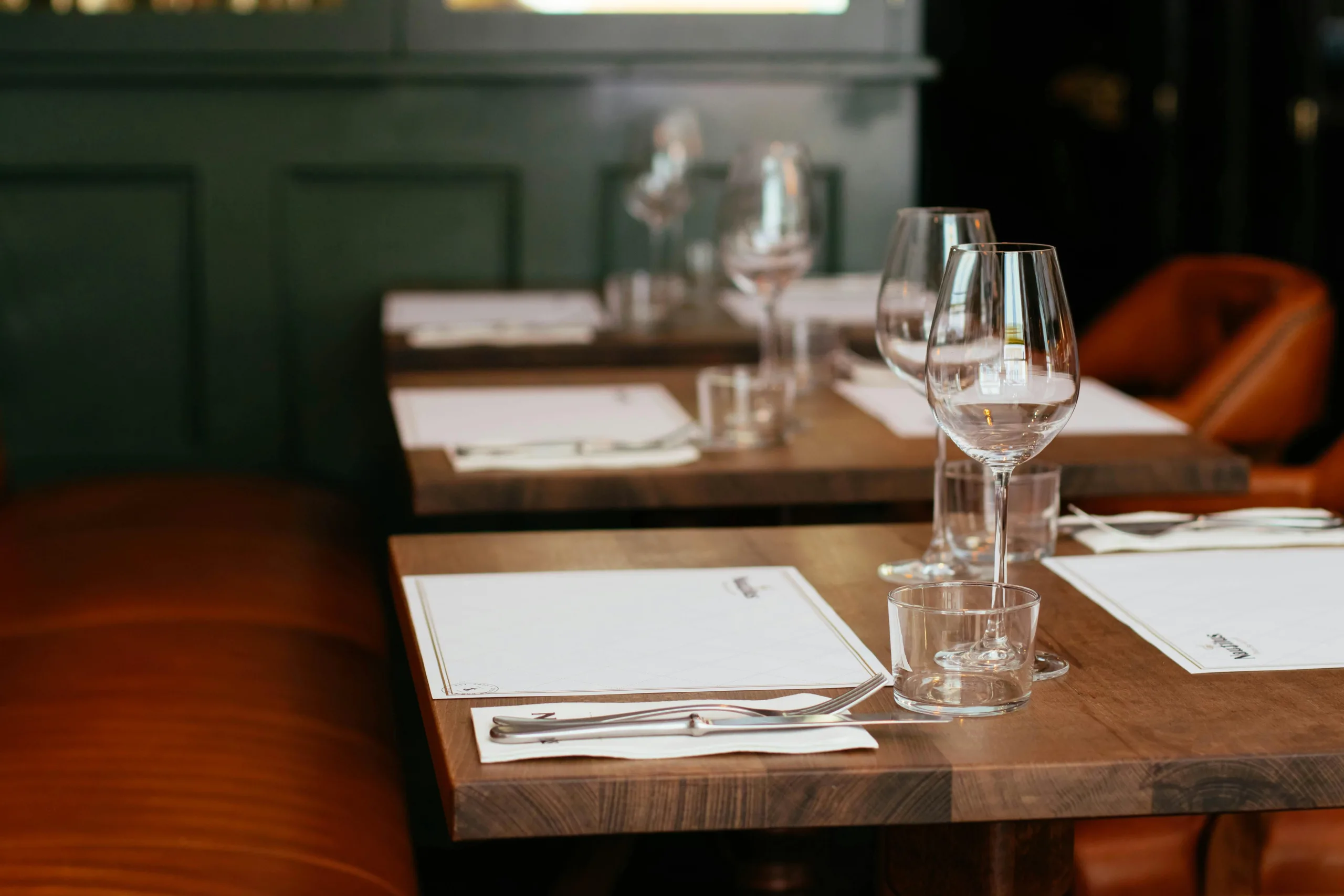 Dining out for less: TheFork data reveals nearly 50% of Londoners book ...