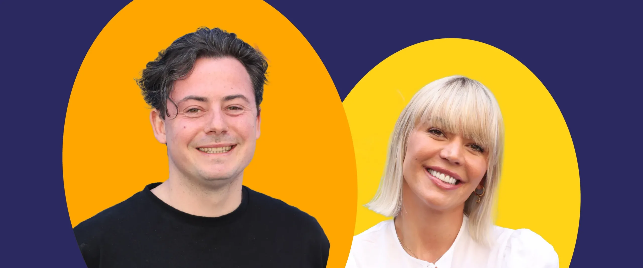 The Health Lottery’s Paying It Forward Podcast with Danni Menzies and ...