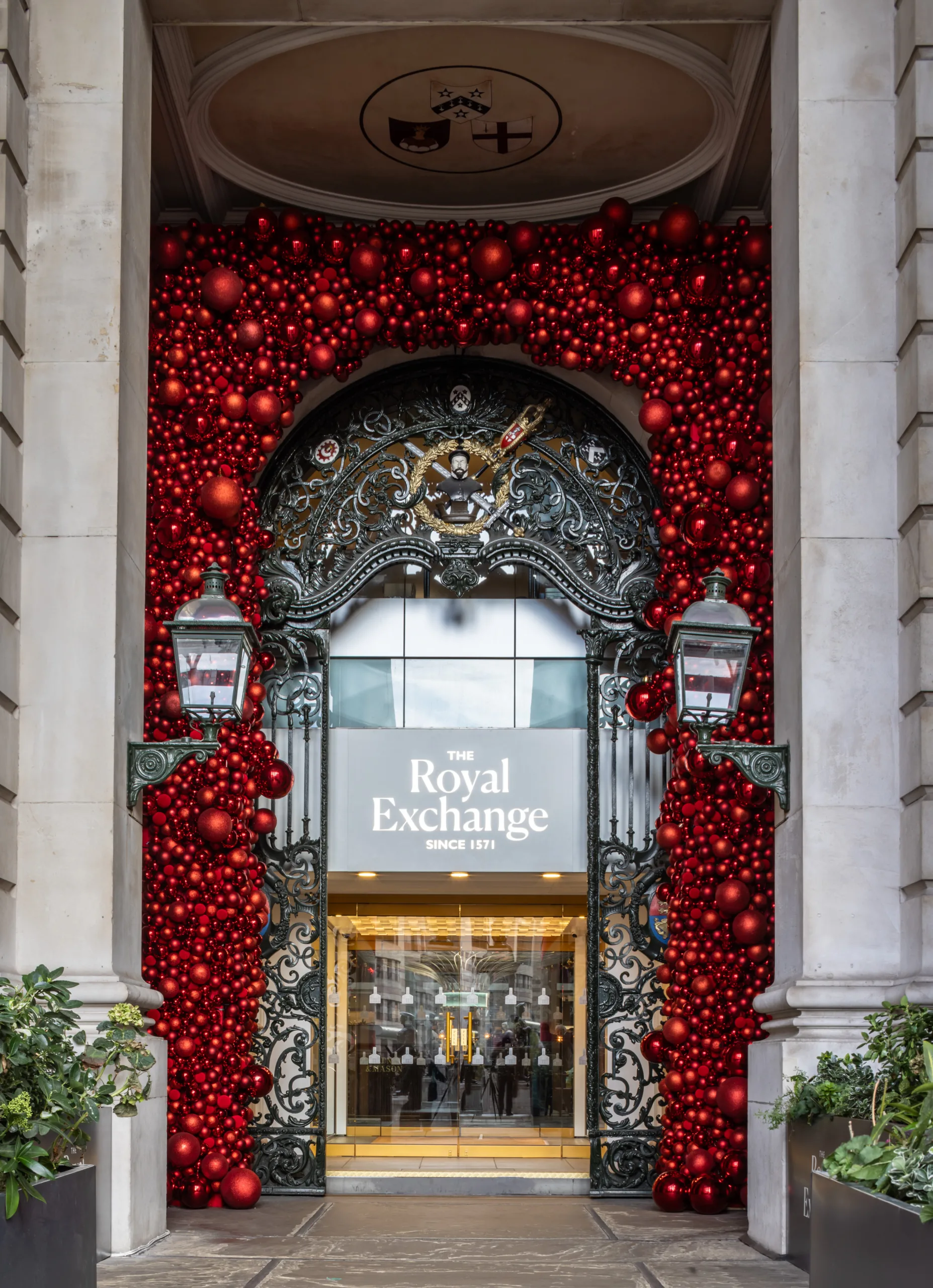 A very royal Christmas makeover | London Daily News