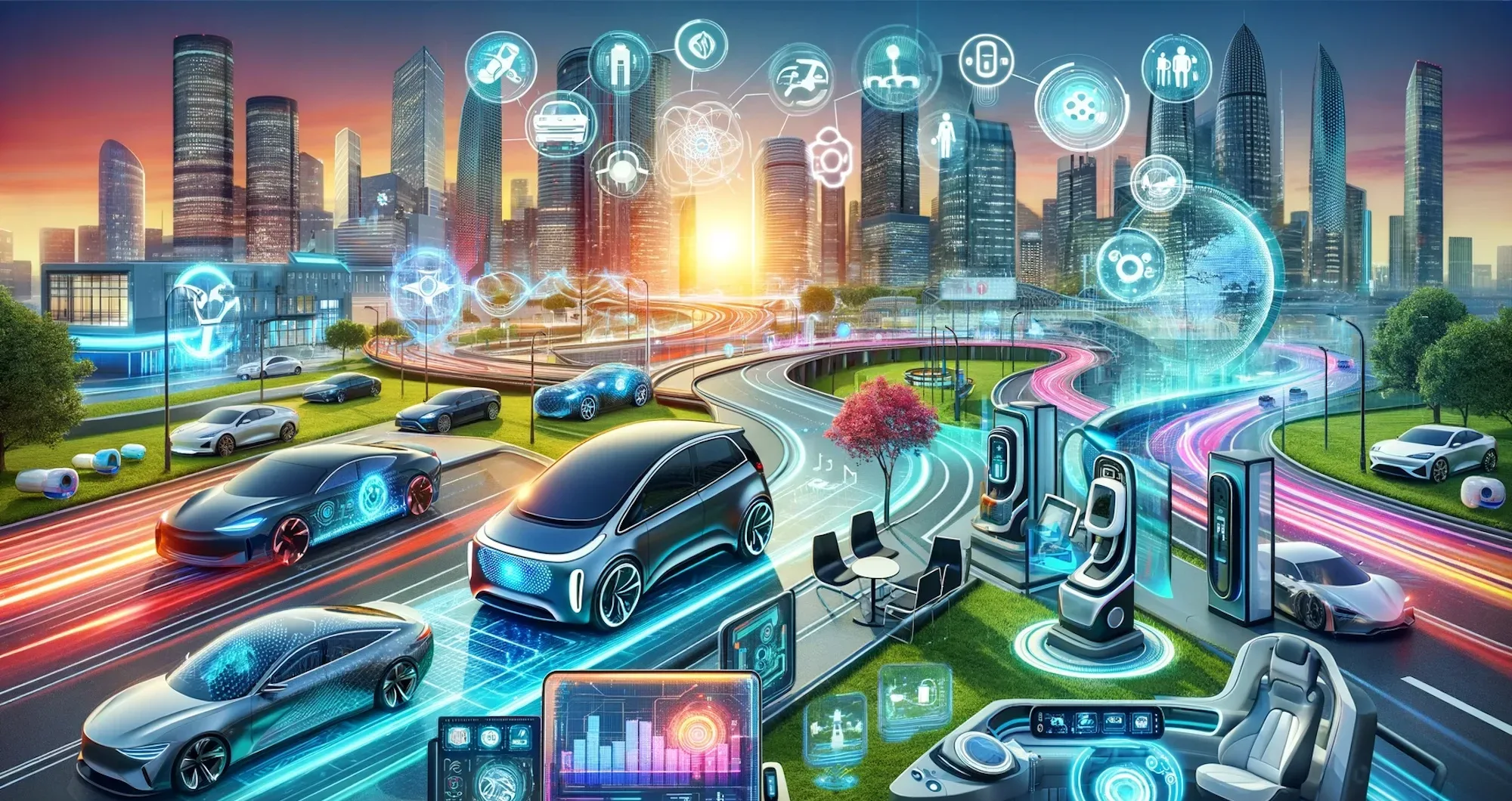 How the automotive industry drives innovation and growth in advertising ...
