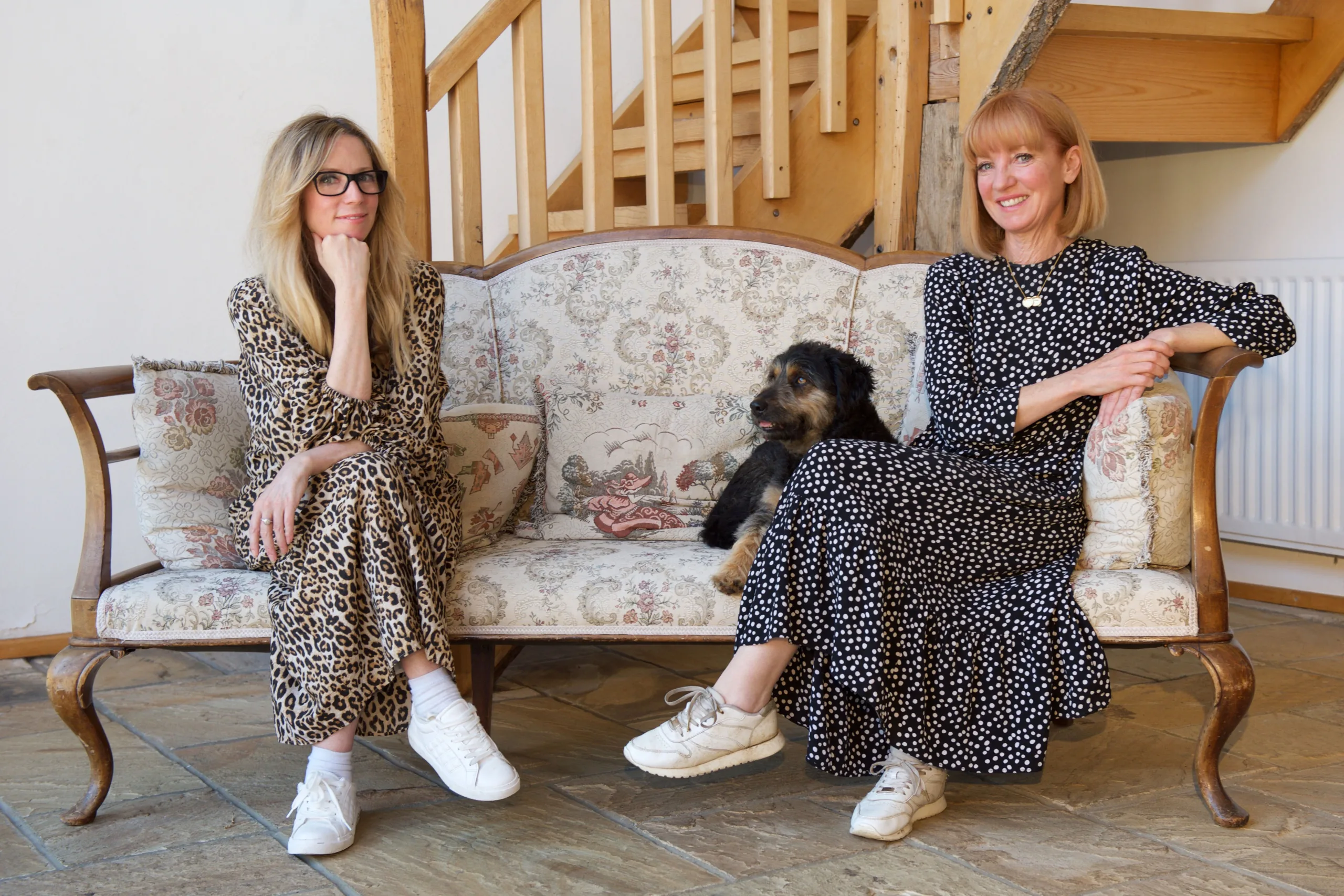 London wellness duo share their guide to staying healthy at Christmas ...