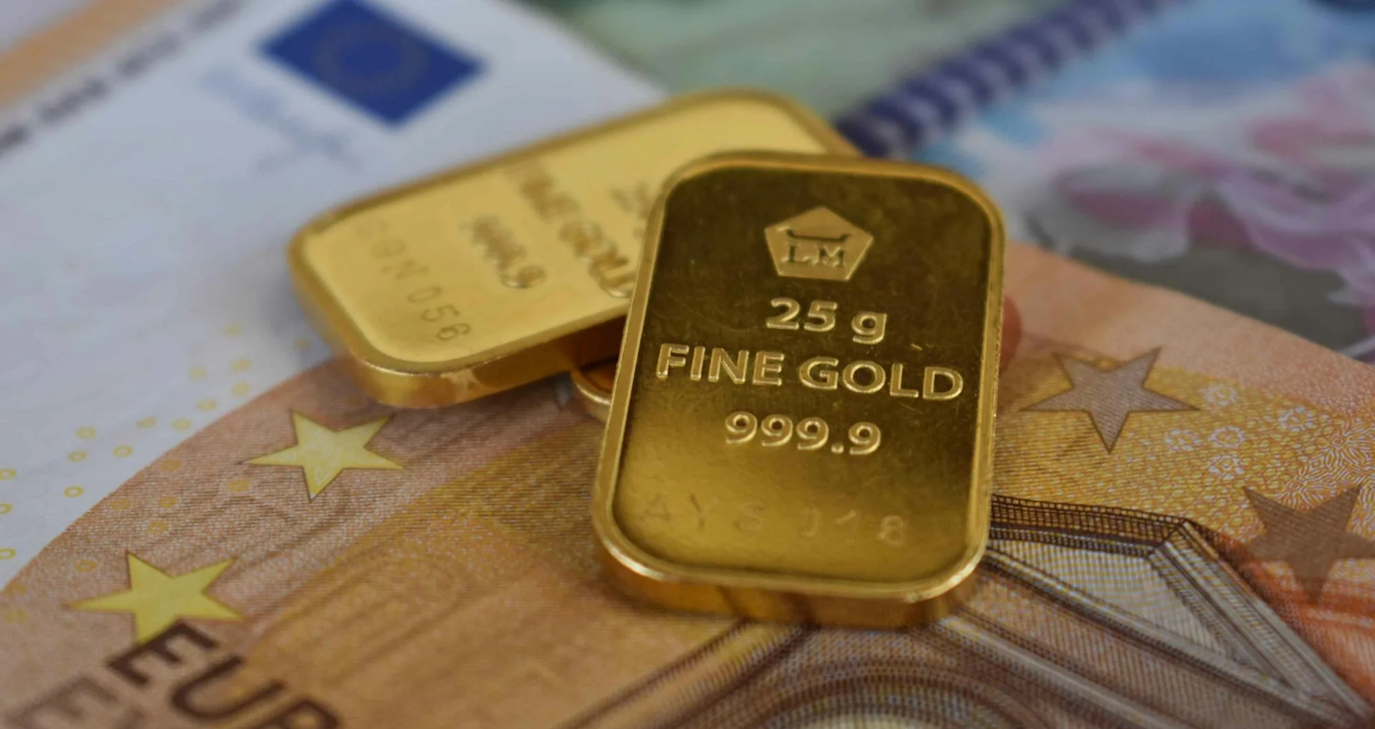 Comparing physical bullion vs. precious metal ETFs | London Daily News