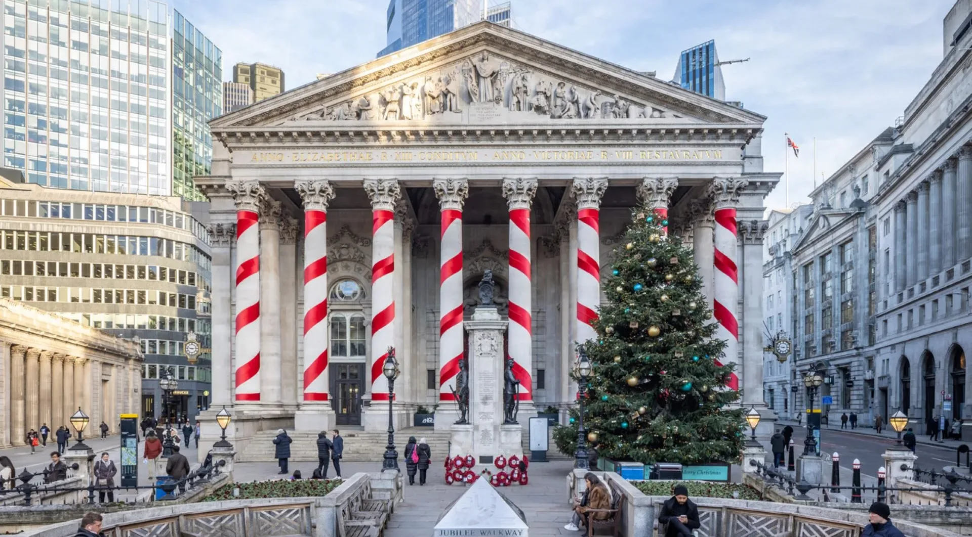 A very royal Christmas makeover | London Daily News