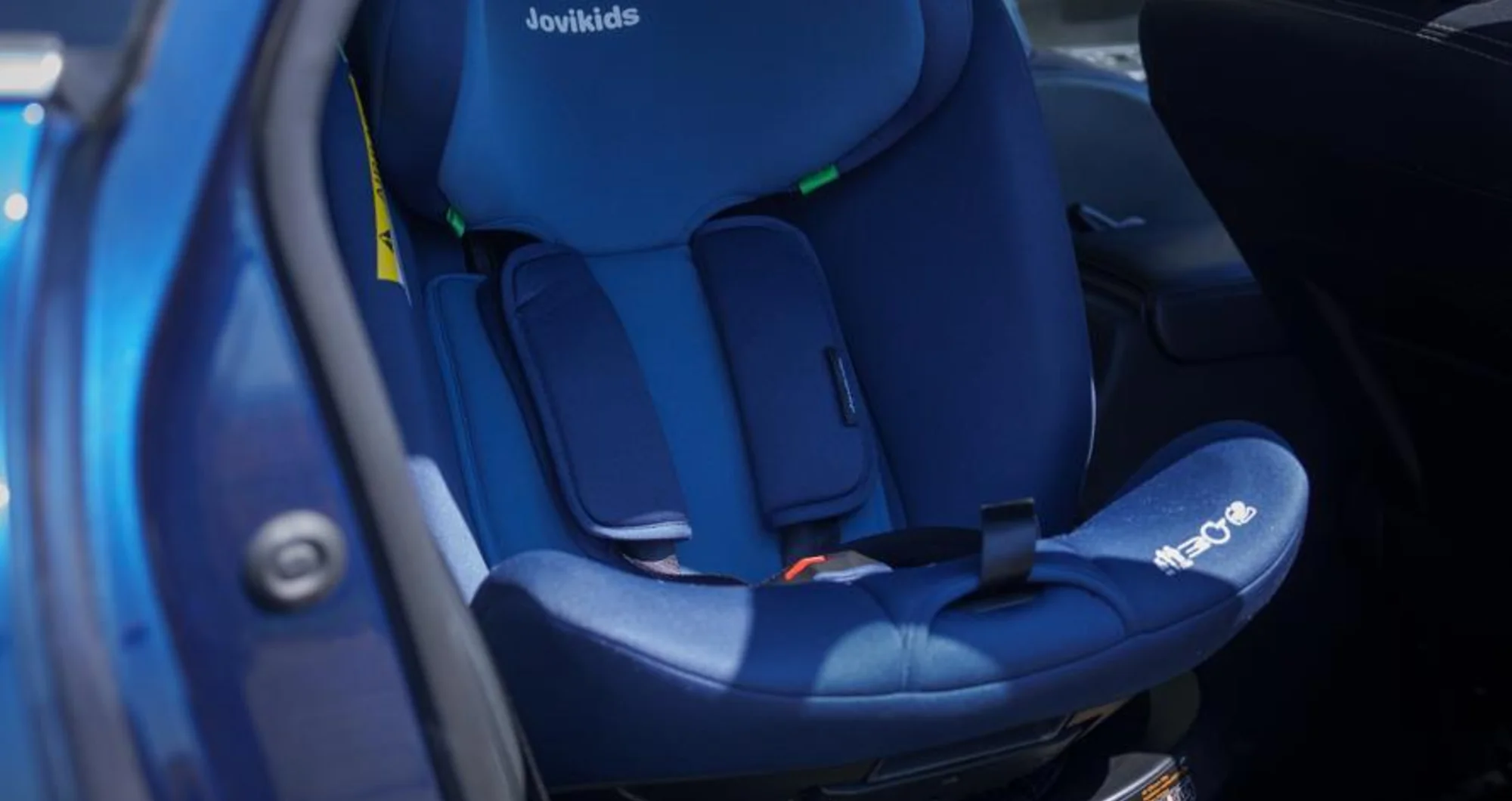 Baby car seats ensure your holiday journey safety | London Daily News