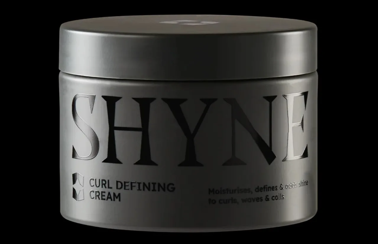 Combat Winter Frizz with SHYNE | London Daily News