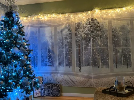 Britons bring Christmas forward: Temu survey reveals why | London Daily ...