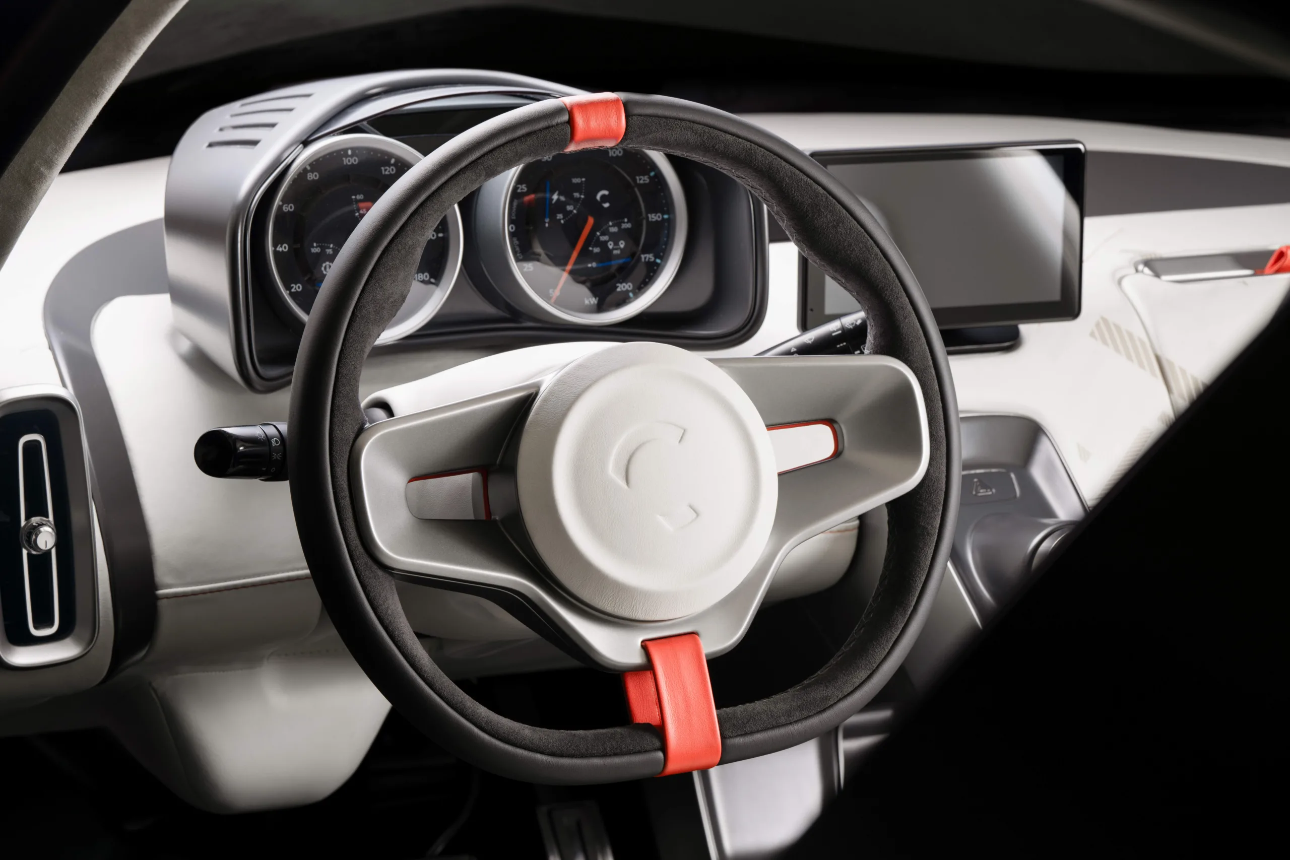 CALLUM reveals refined luxury interior for the ‘dynamic’ skye | London ...