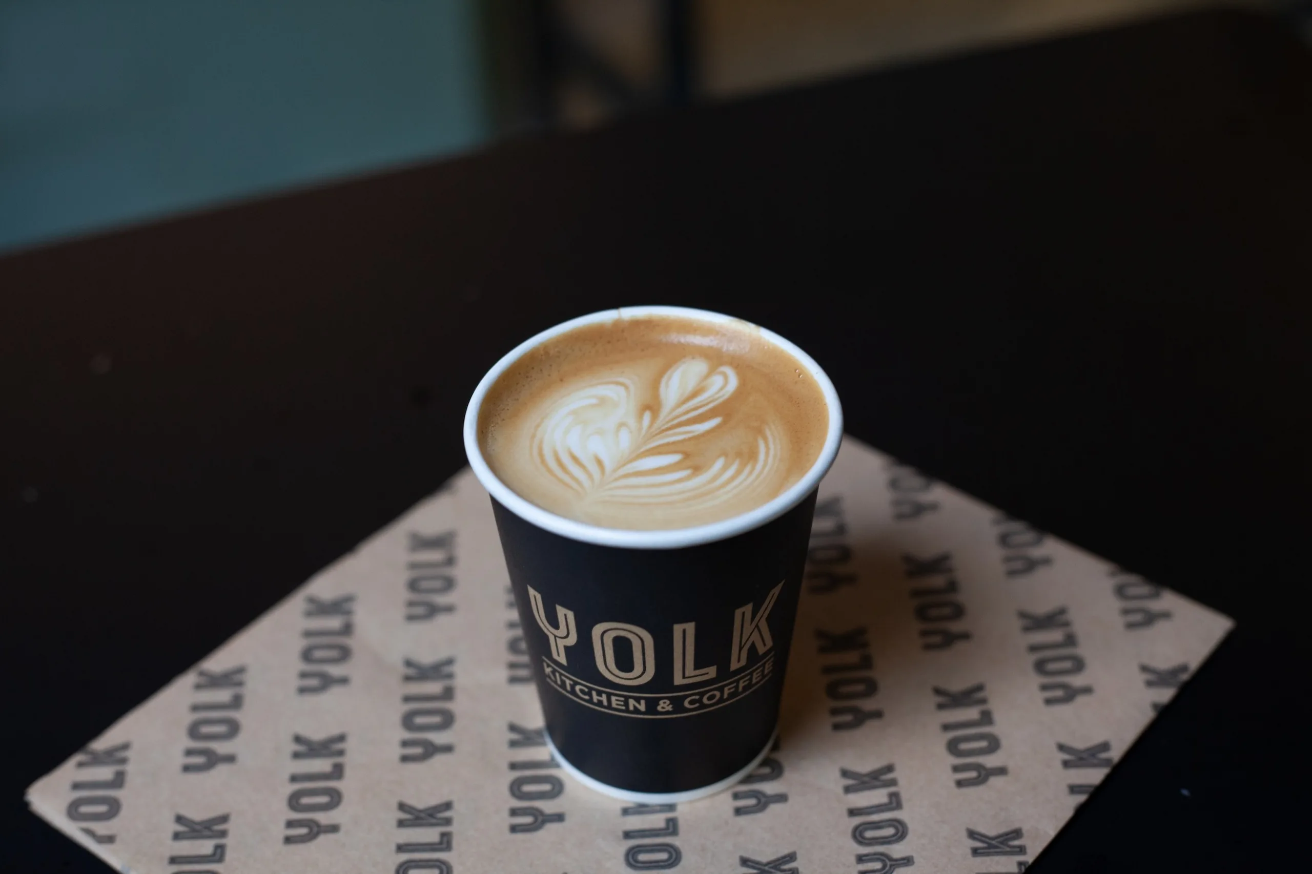Yolk launches ‘better than pret’ coffee subscription across all nine ...
