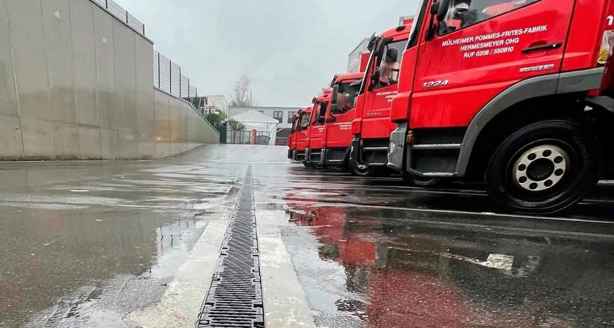 Selecting the right drainage solutions for large scale construction ...