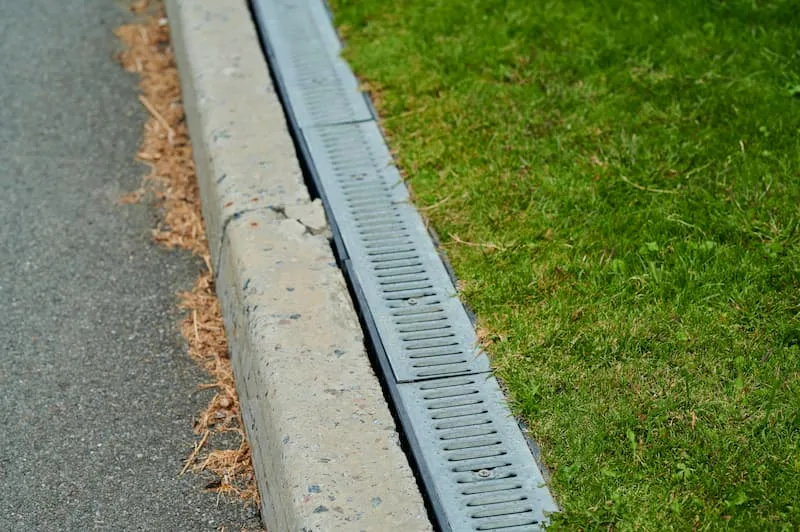 Selecting the right drainage solutions for large scale construction ...
