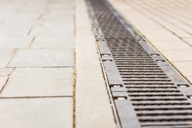 Selecting the right drainage solutions for large scale construction ...