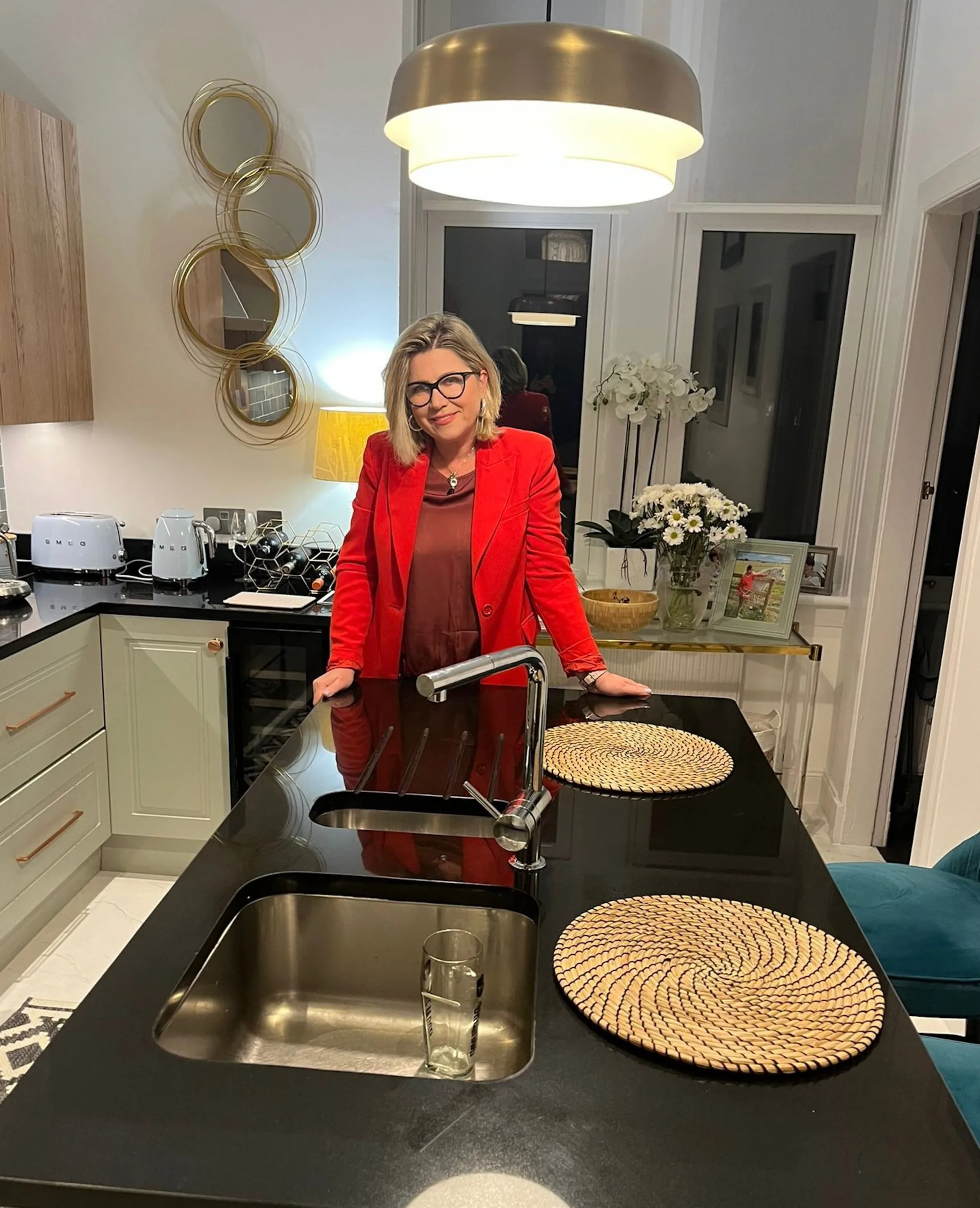 A day in the life of a franchisee | London Daily News