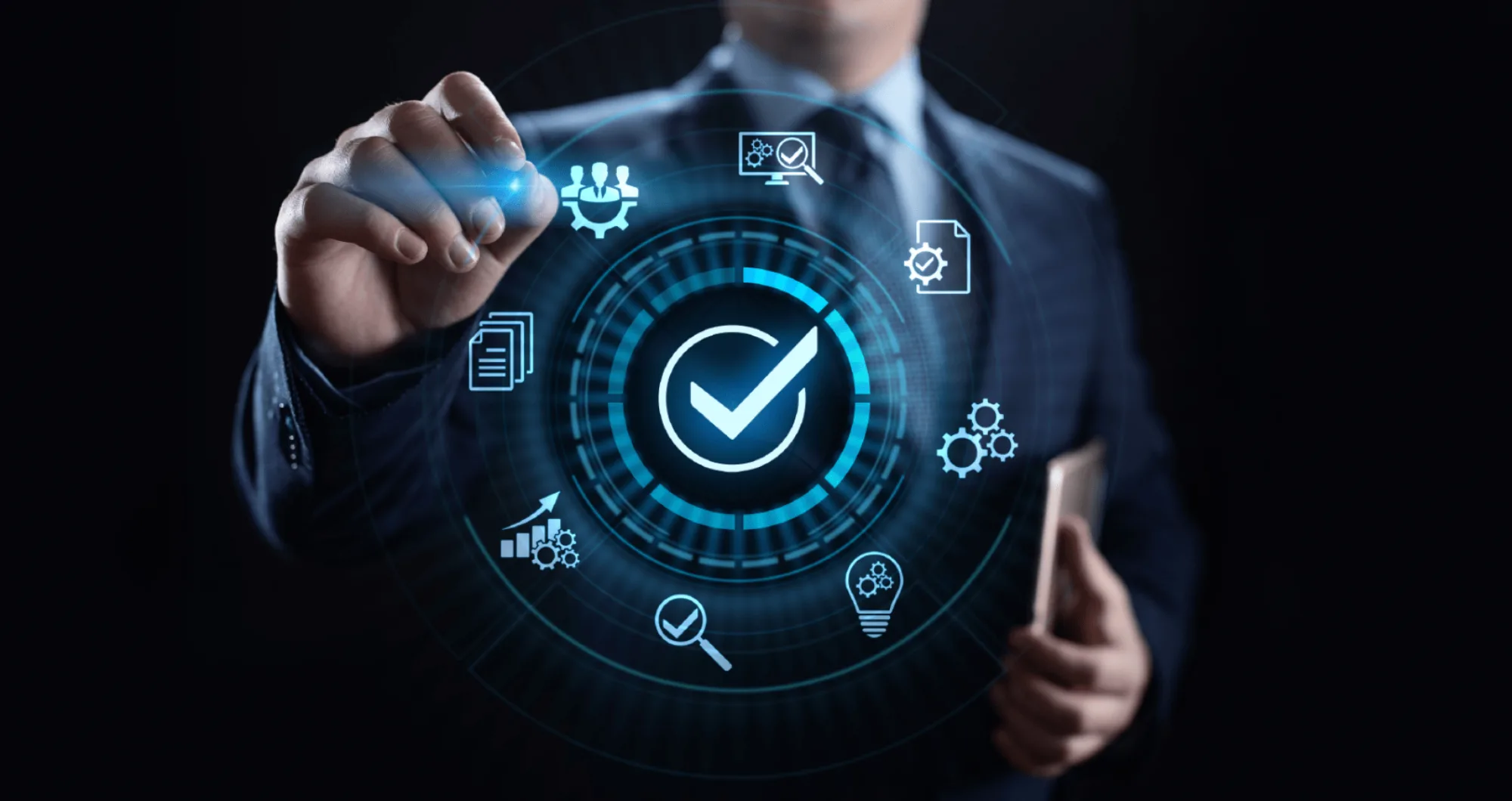 Affordable cybersecurity solutions for small businesses with limited ...