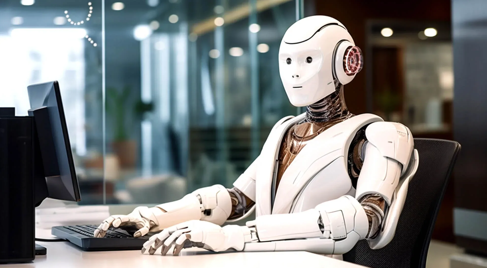 The transformative power of artificial intelligence (AI) in call centres | London Daily News