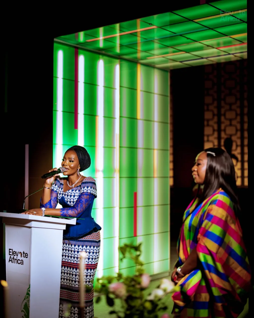 Her Majesty Olori Atuwatse III, holder of the Freedom of the City of ...