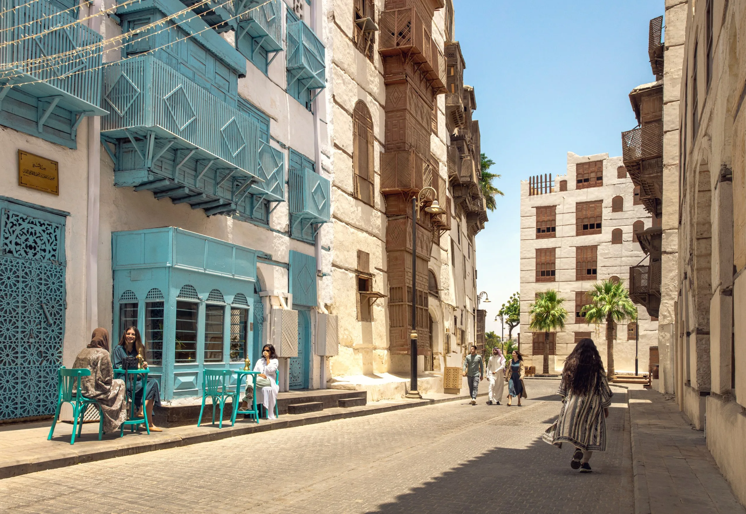 Reasons to visit Jeddah, Saudi | London Daily News