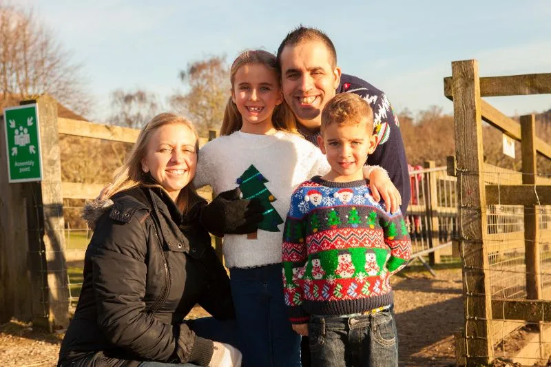 Five fun ways to escape the city and spend Twixmas in Kent | London ...