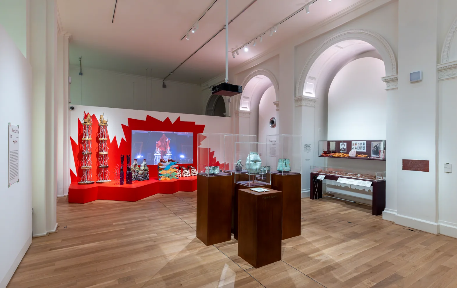 V&A unveils first creative residents display spotlighting three unique ...