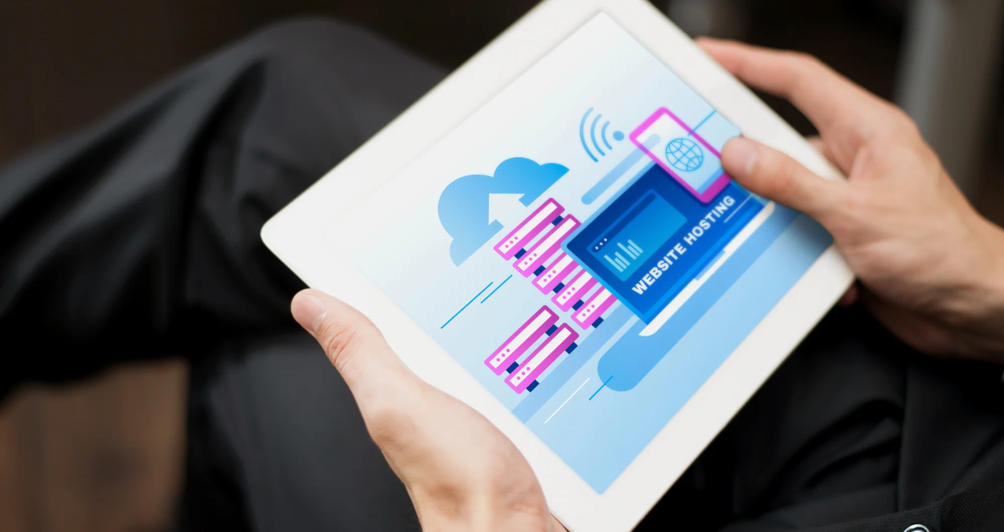 Top 5 benefits of managed hosting for e-commerce businesses | London ...