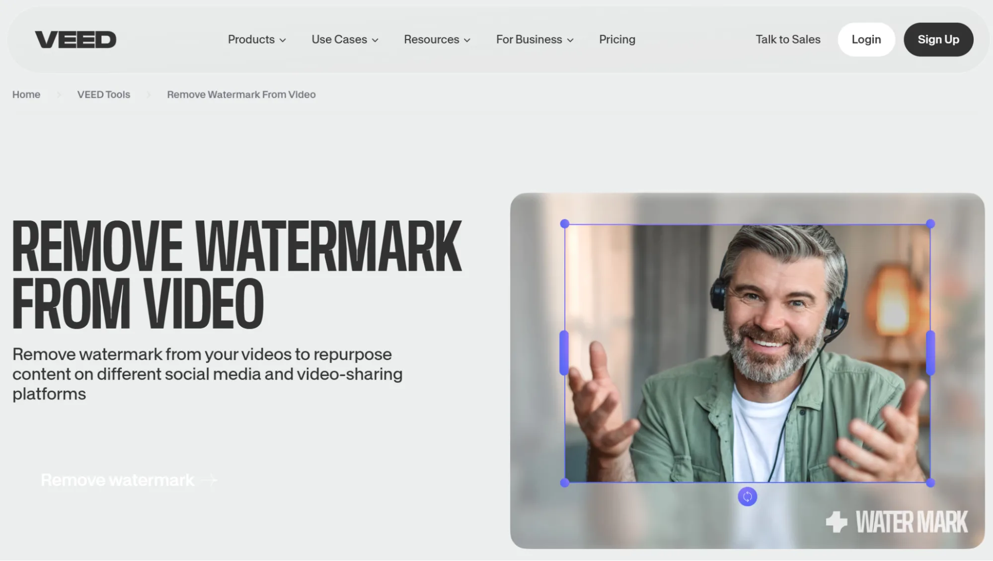 Top 6 video watermark remover tools online | London Daily News