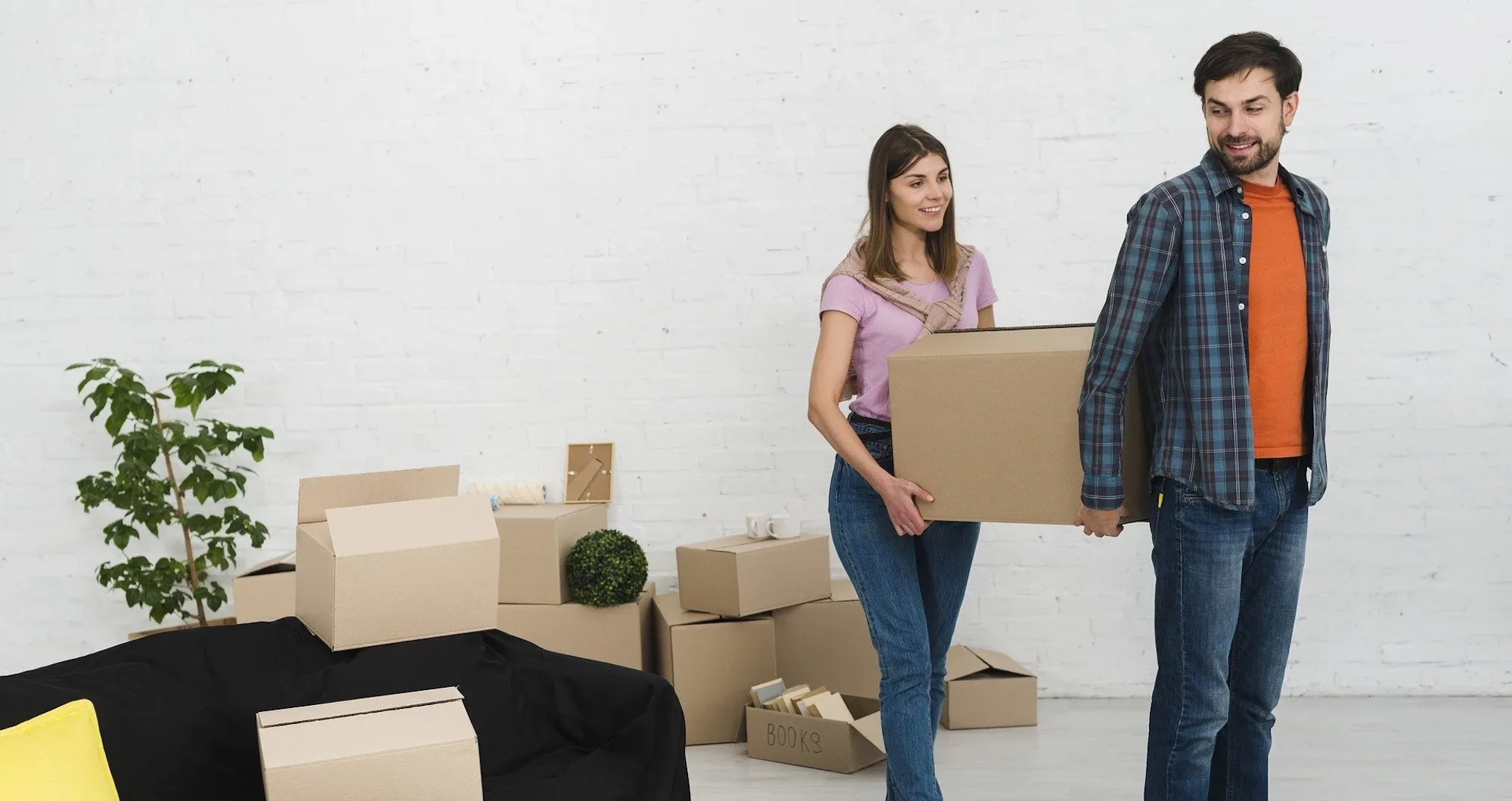 Top-rated house movers in Oxfordshire UK: A complete guide | London ...