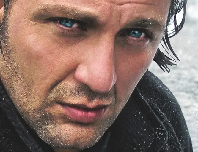 Survival, strength and HAPPYAGONY: Mem Ferda’s poetic awakening ...