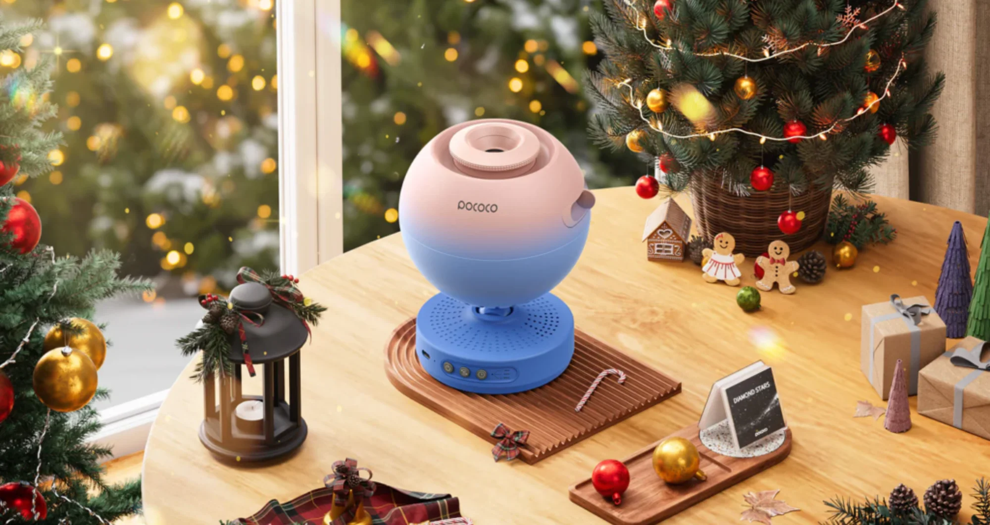 Top Christmas gift ideas: Star projectors for everyone | London Daily News