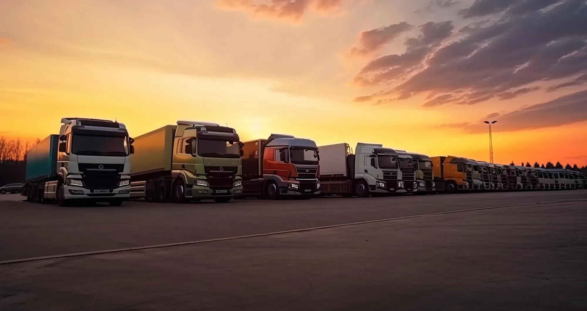 HGV driver shortage across the UK: Myth or reality | London Daily News
